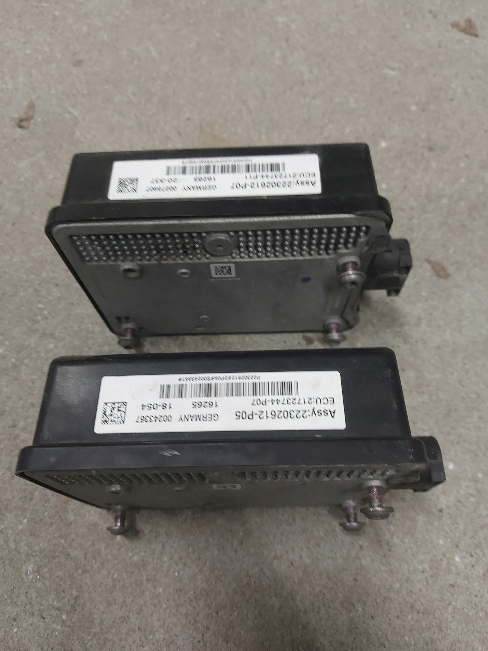 VOLVO FH4 FM4 РАДАР купить в Украине на All-Parts - Киев, Харьков ...