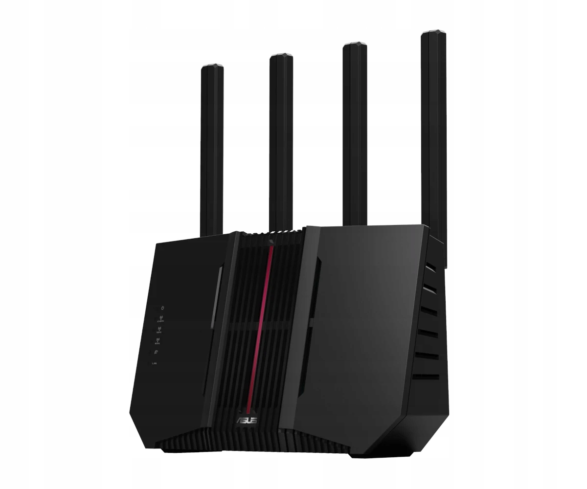 Access Point, Bridge, Repeater, Router ASUS RT-BE92U 802.11be (Wi-Fi 7) - Sklep, Opinie, Cena w ...