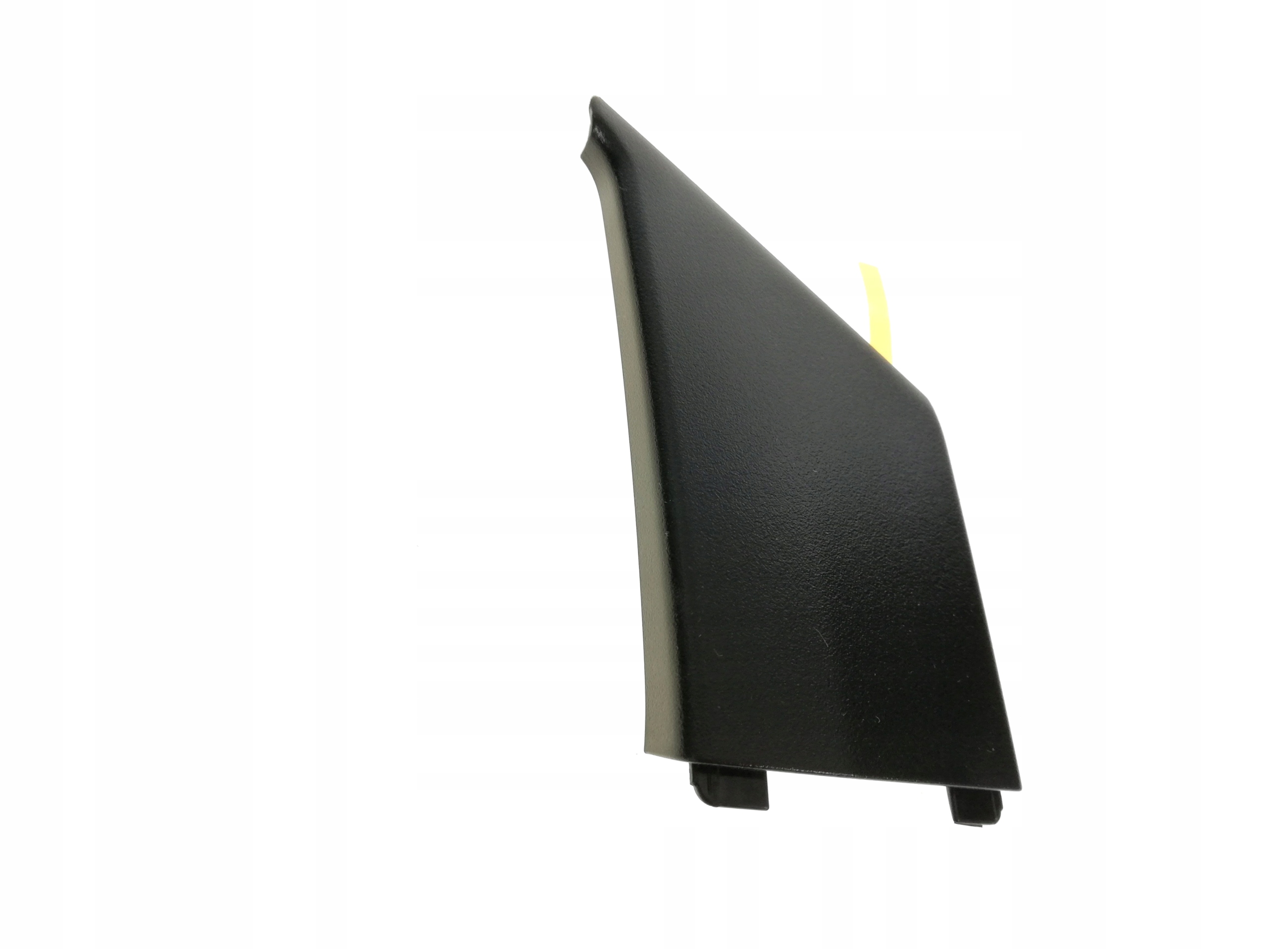 YARIS III 11-20 LISTWA LISTEWKA NAKŁADKA RAMKI OSŁONA RAMKA DRZWI PRAWA ...