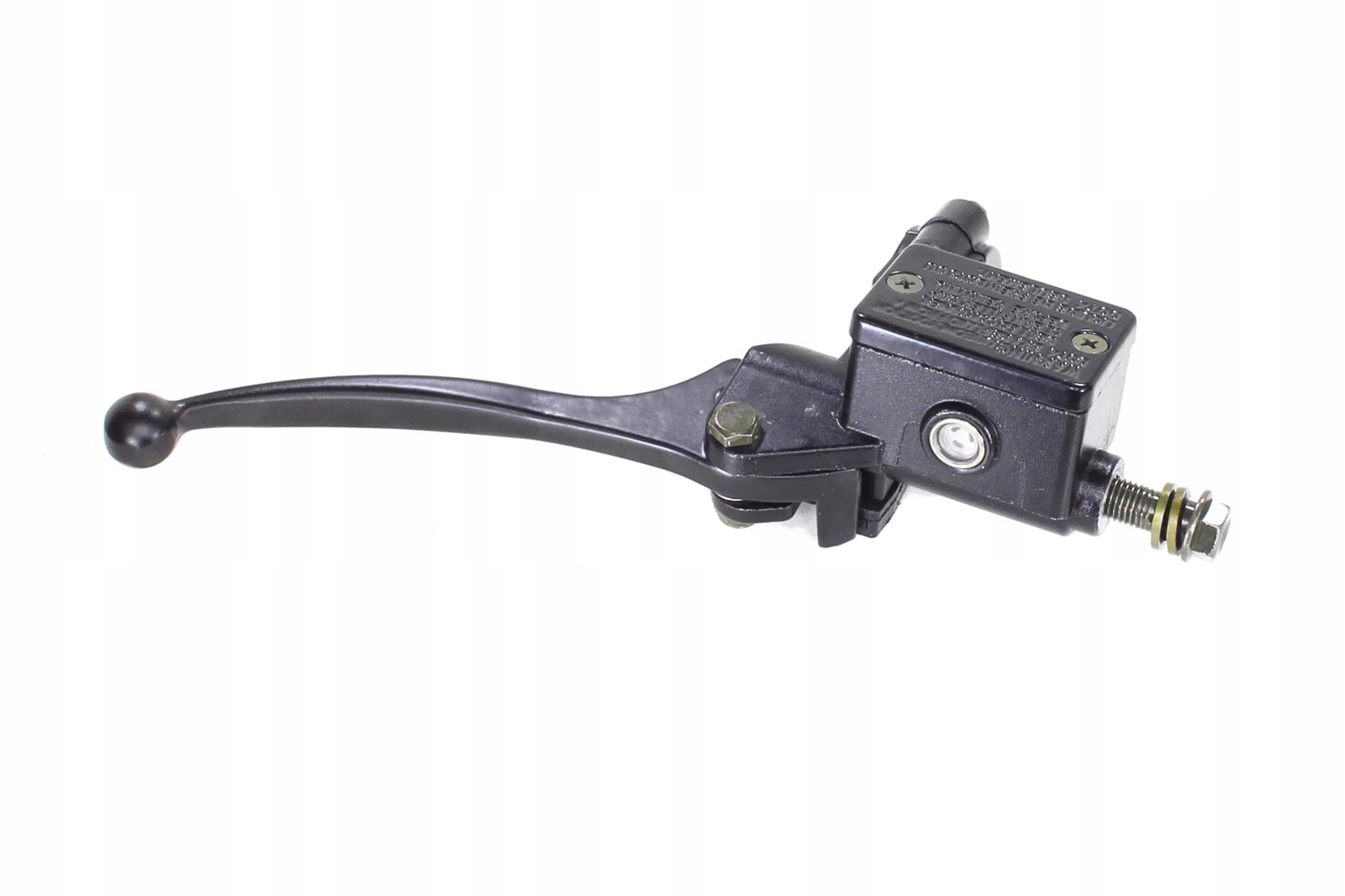 POMPA HAMULCA CROSS PITBIKE MRF 125 • Cena, Opinie - Allegro