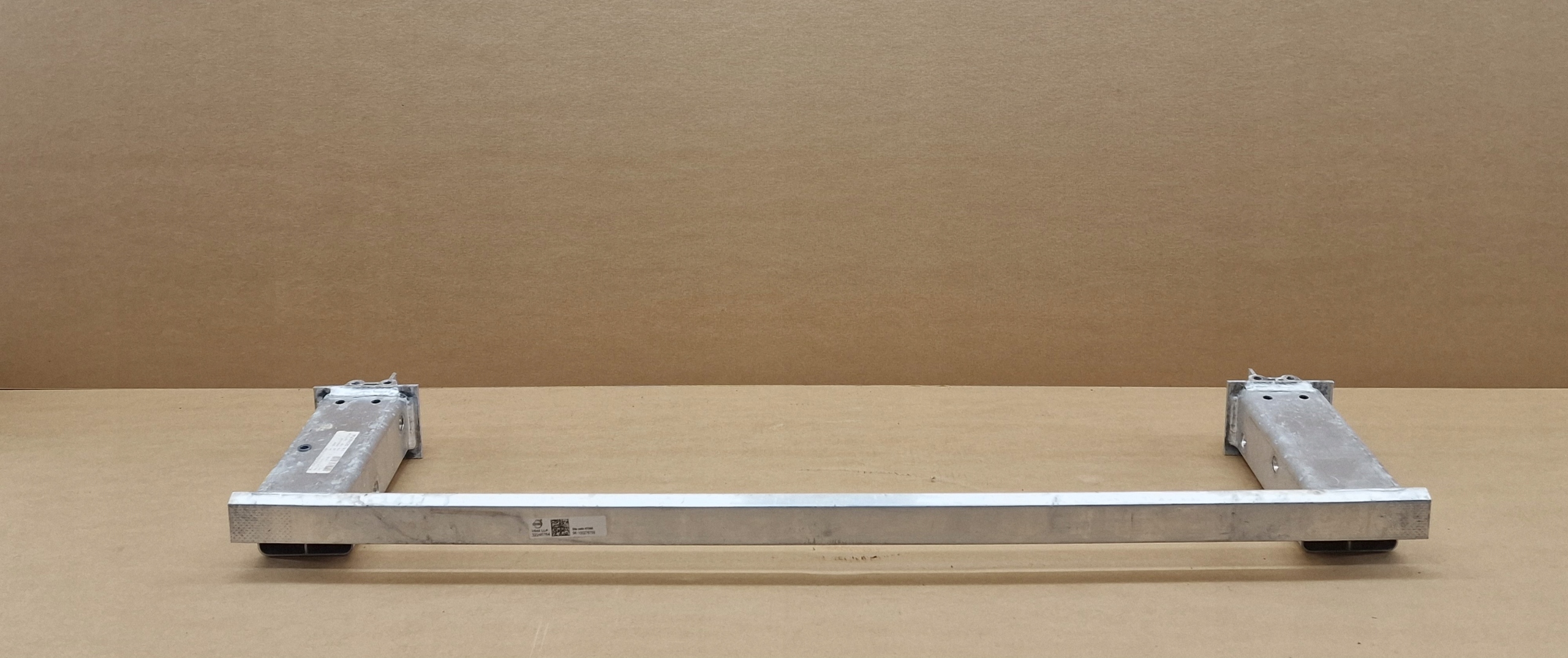 BELKA DOLNA WZMOCNIENIE CHŁODNIC VOLVO V90 II V90 II CC S90 II B4 B5 B6 ...