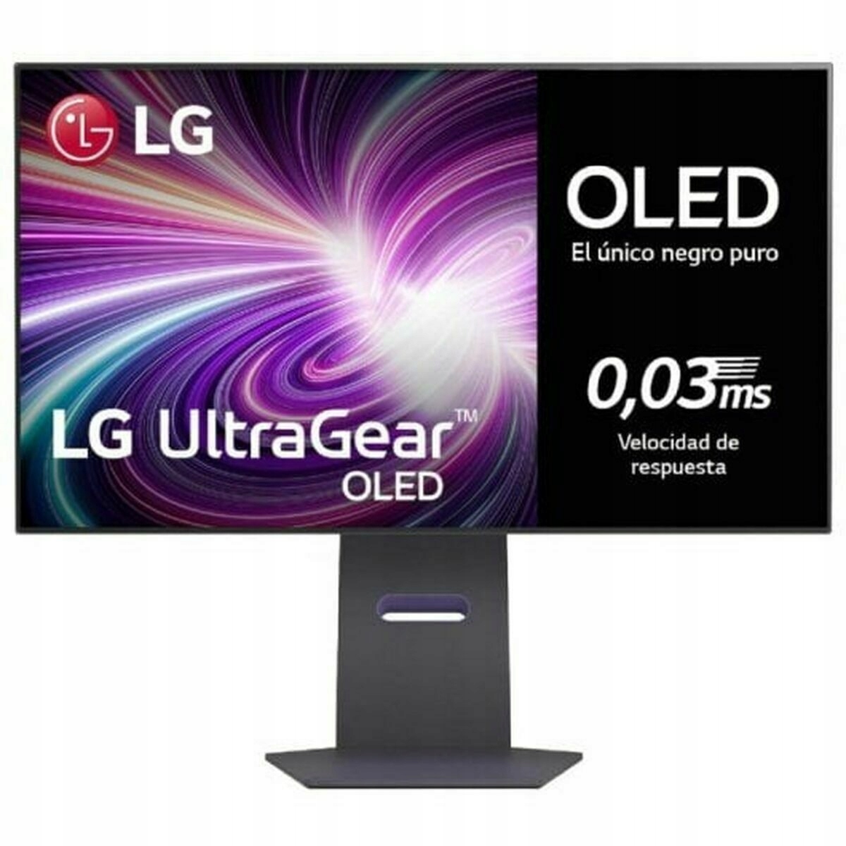 Monitor OLED LG 32GS95UV-B 31,5 " 3840 x 2160 px OLED - Sklep, Opinie ...