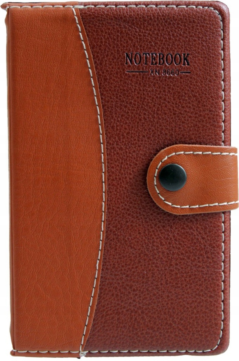 Notes SZKOLNY Dla Studenta Na NOTATKI Uniwersalny Notesy PODRĘCZNE ...