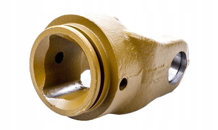 Widłak widełki wałka WOM seria B5 AB5 204056860 za 156,99 zł z Rzeczyca ...