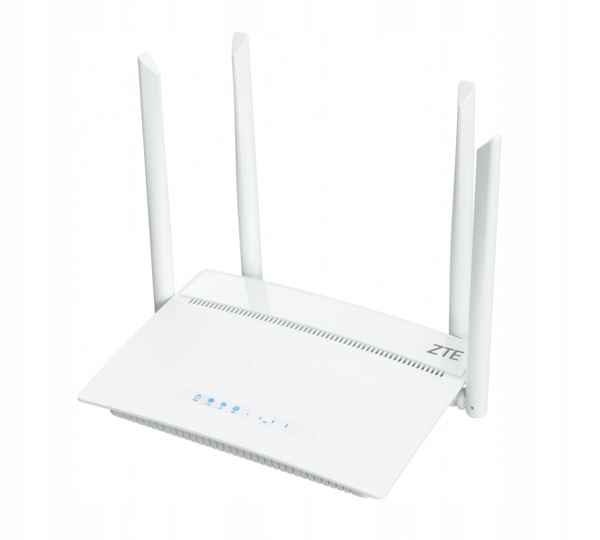 ZTE Router MF258 + IDU Wifi6 za 269.37EUR - Allegro