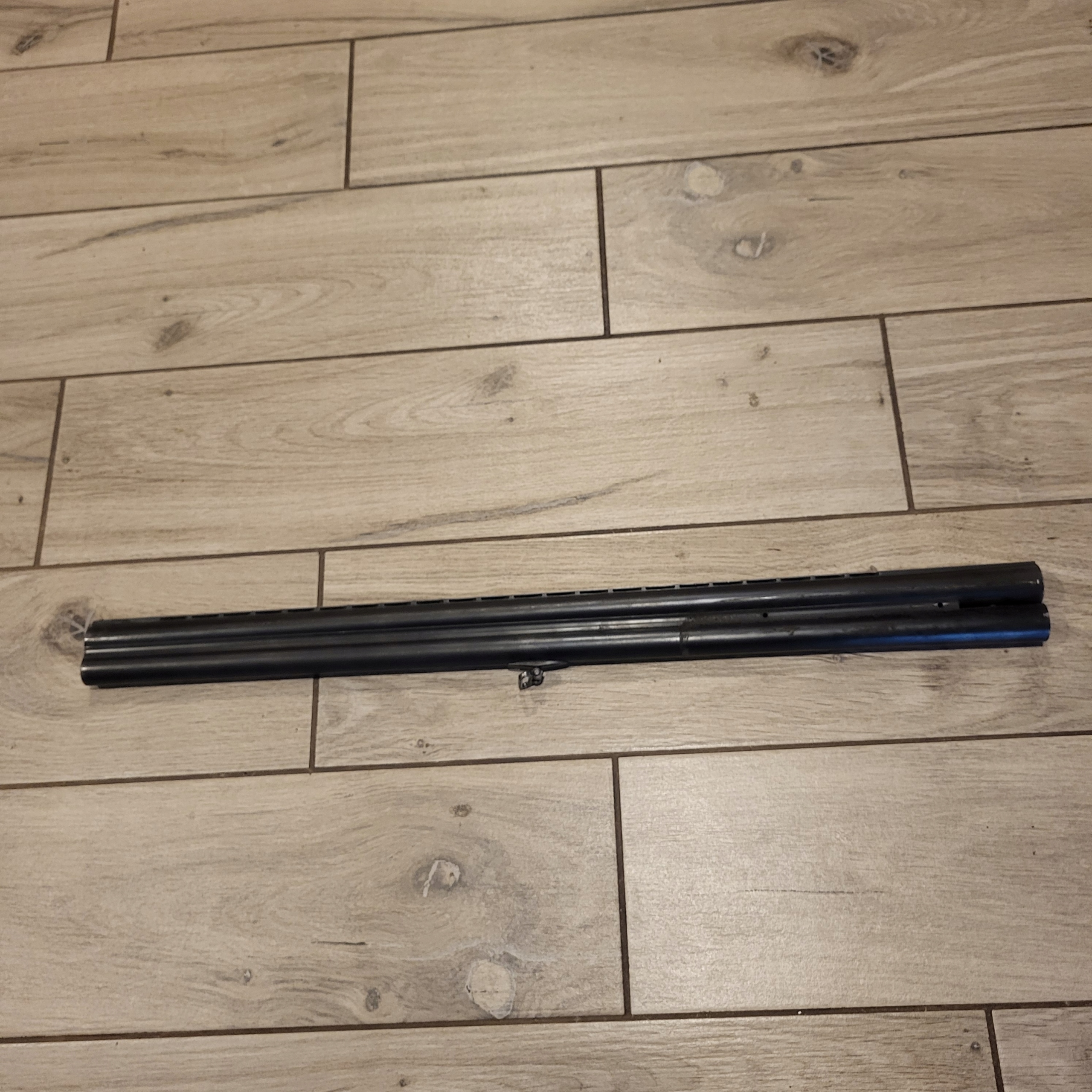 Lufa Śrutowa od Boka bez komory nabojowej kal. 12 • Cena, Opinie - Allegro