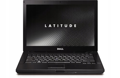 Notebook Dell Latitude E6400 14" Intel Core 4 GB / 80 GB HDD P96 za 992 ...