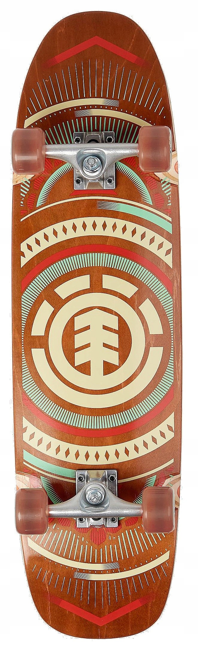 longboard Element Hatched Cruiser - Assorted - W4CPB9 - 11507627233 ... longboard Element Hatched Cruiser - Assorted - W4CPB9 - 11507627233 ...