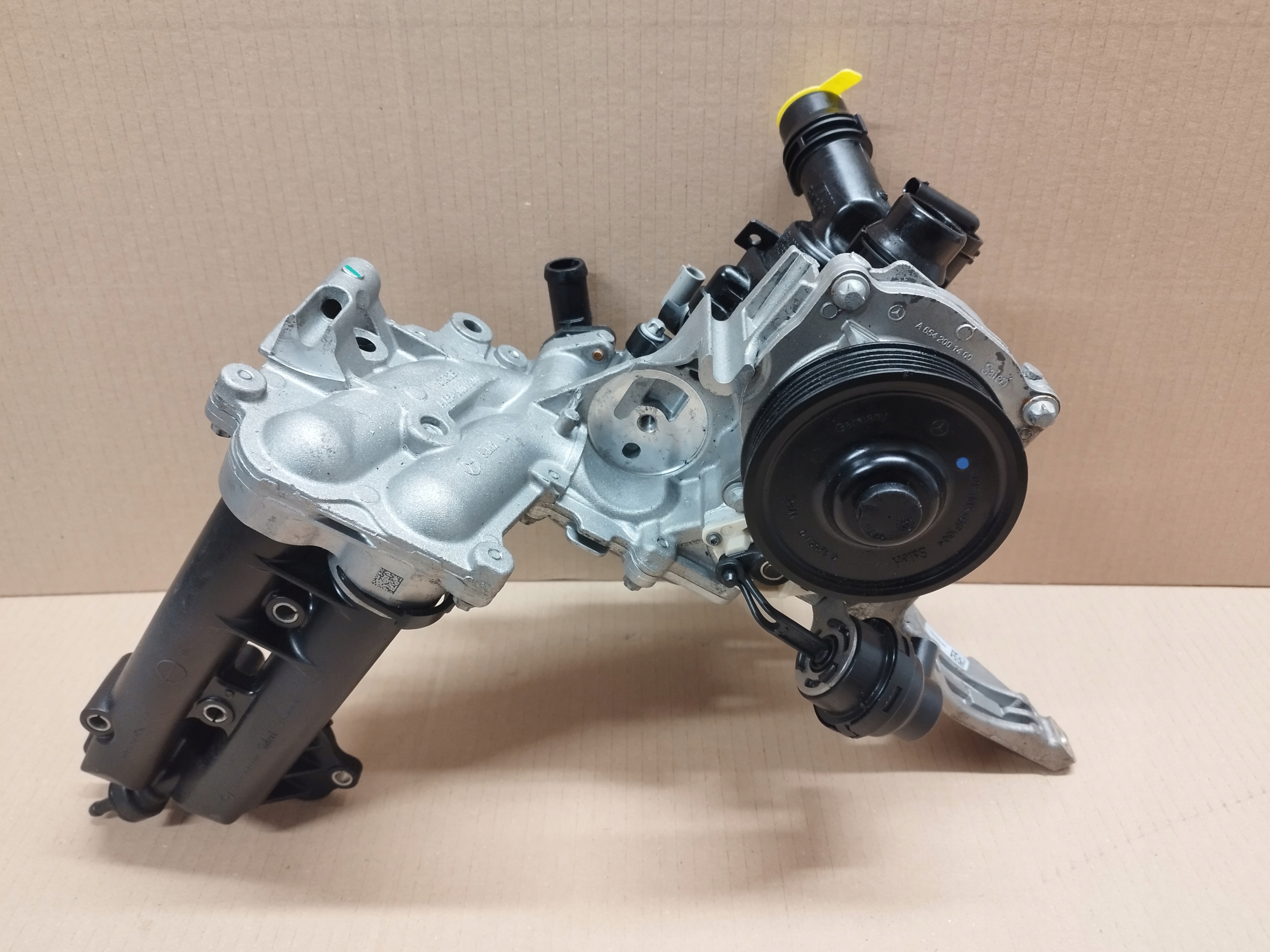 6542001200 - Niska cena na Allegro.pl