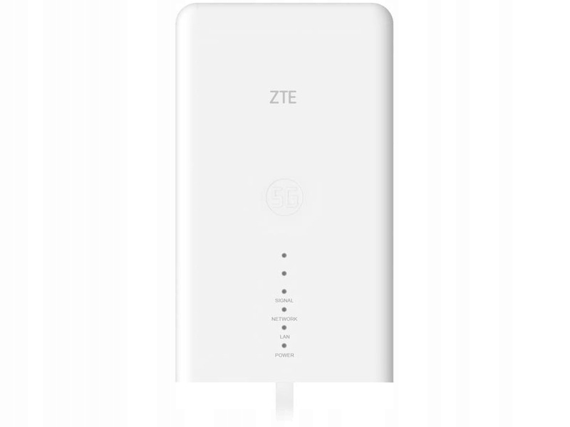 Router zewnętrzny 5G ZTE MC889 ODU - Sklep, Opinie, Cena w Allegro