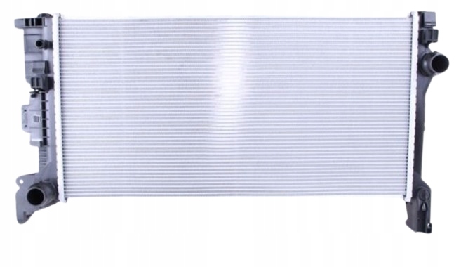 SRLine 32224829 chłodnica wody - porównaj ceny - Allegro.pl