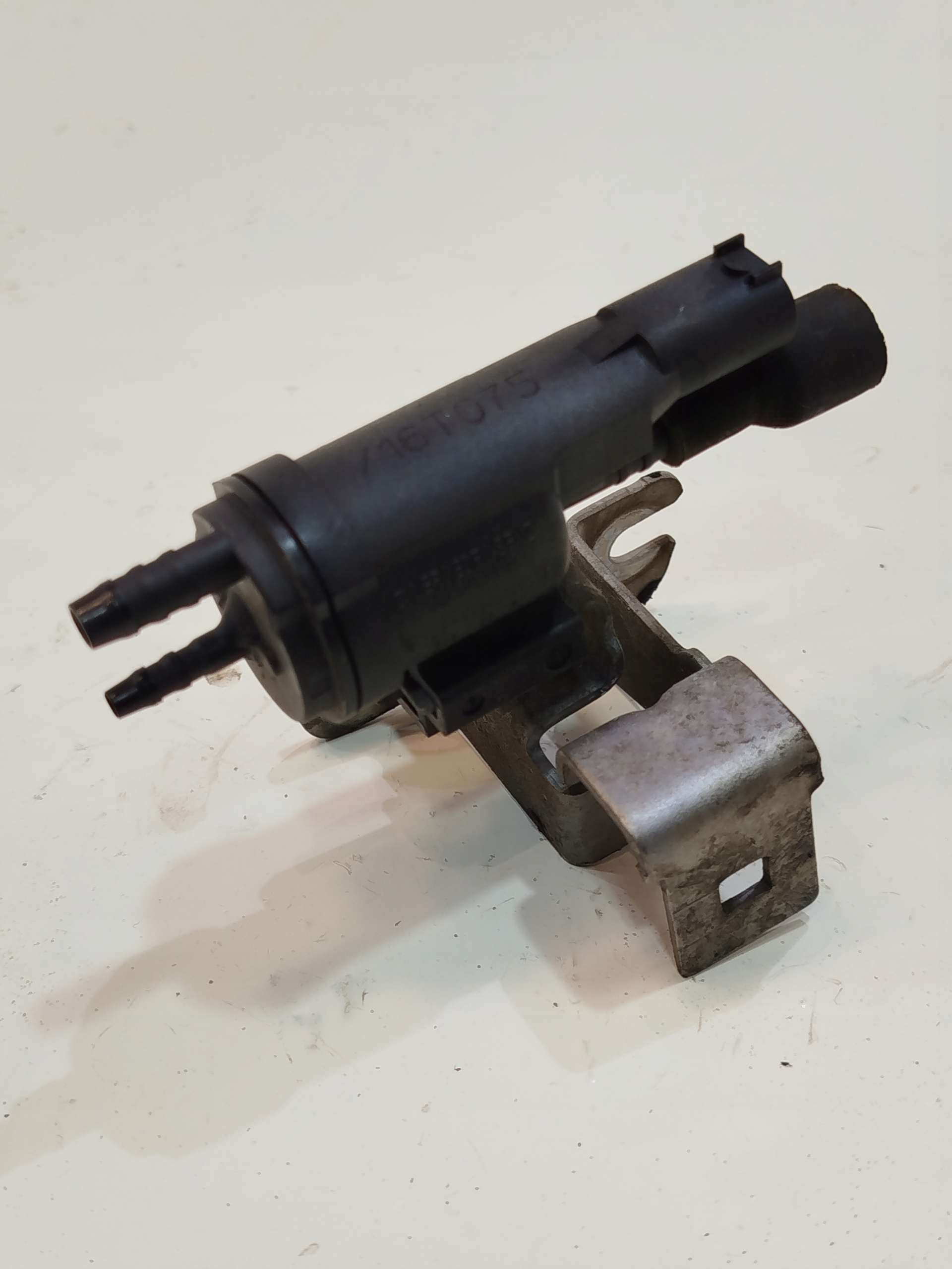 Zawór Podciśnienia Mercedes 0025407097 - Niska cena na Allegro.pl