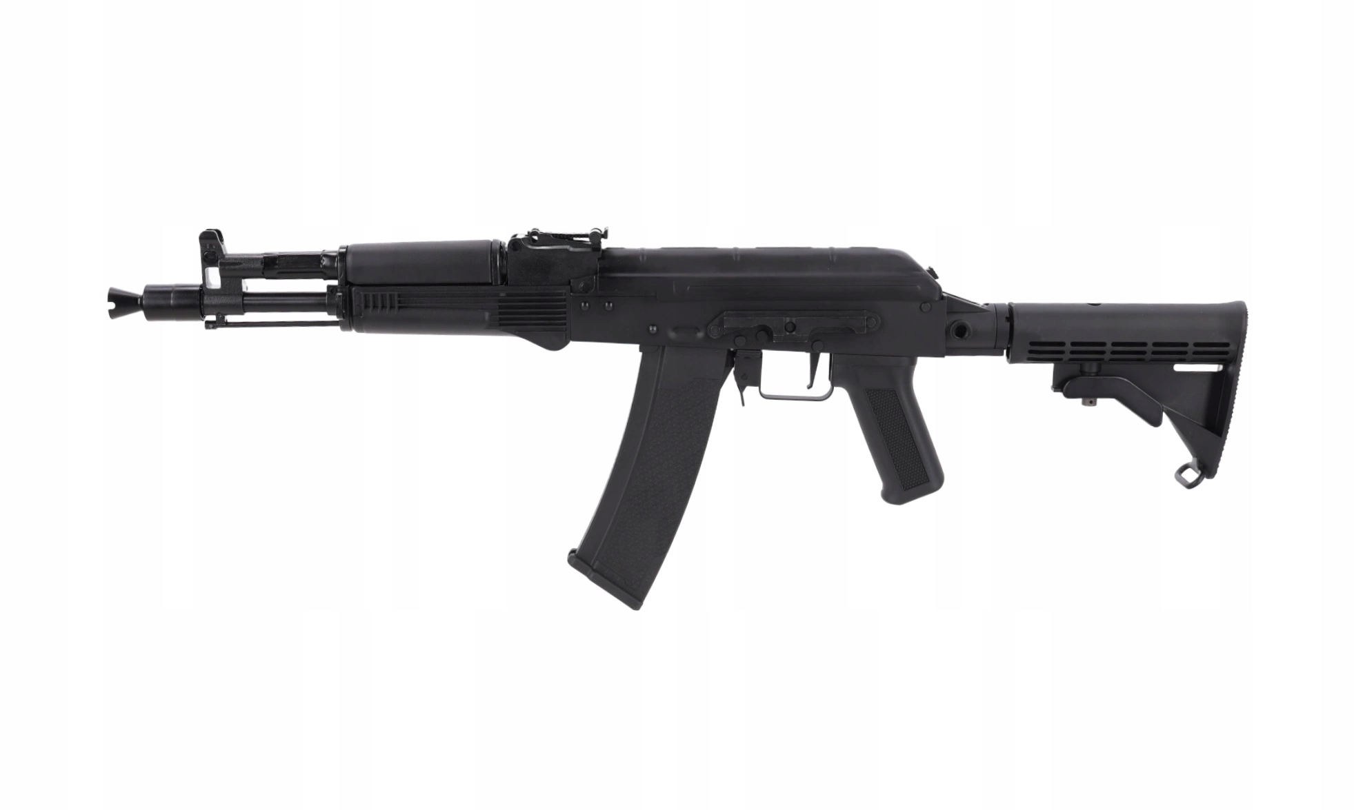 Karabinek ASG Specna Arms SA-J10 EDGE HAL ETU z komorą Magnus TDC ...