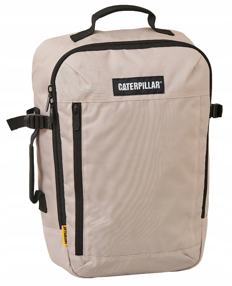 CATerpillar CAT Cabin Cargo plecak do samolotu 38L (5711013121860 ...