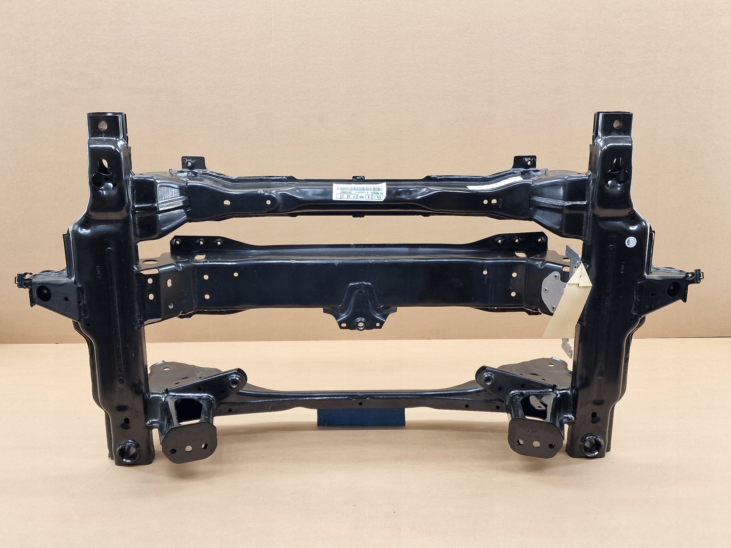 SANKI WÓZEK KOŁYSKA TRAWERS MERCEDES SPRINTER W910 W907 910 907 • Cena ...