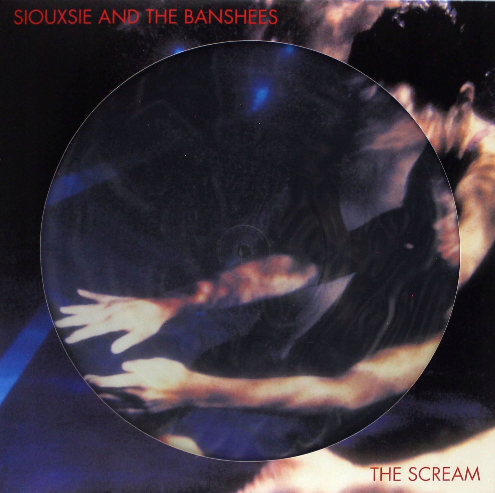 SIOUXSIE+THE BANSHEES: THE SCREAM [WINYL] 15529017889 - Sklepy, Opinie ...