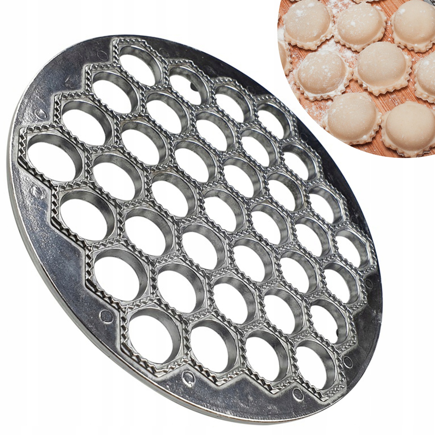 Maszynka do Pielmieni - Niska cena na Allegro.pl