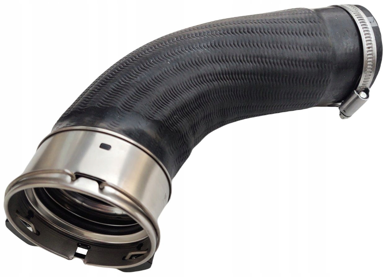 VOLVO XC40 2,0 D4 PRZEWOD RURA WAZ TURBO INTERCOOLERA 32224387 D4204T12 ...