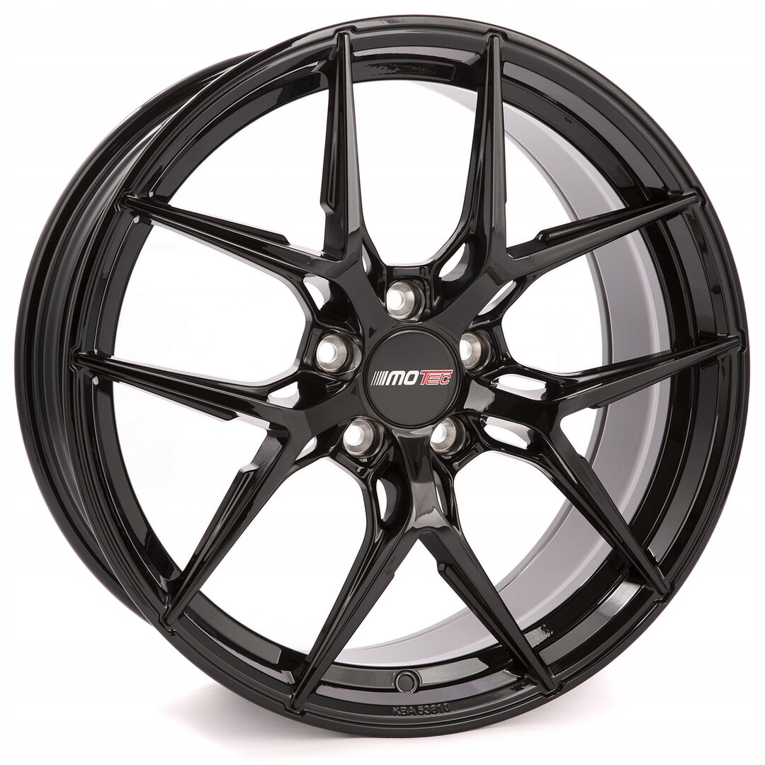 Felgi 19 VW PASSAT SCIROCCO MoTec MCR4 Ultimate SL MCR4-8019 BM ET30 ...