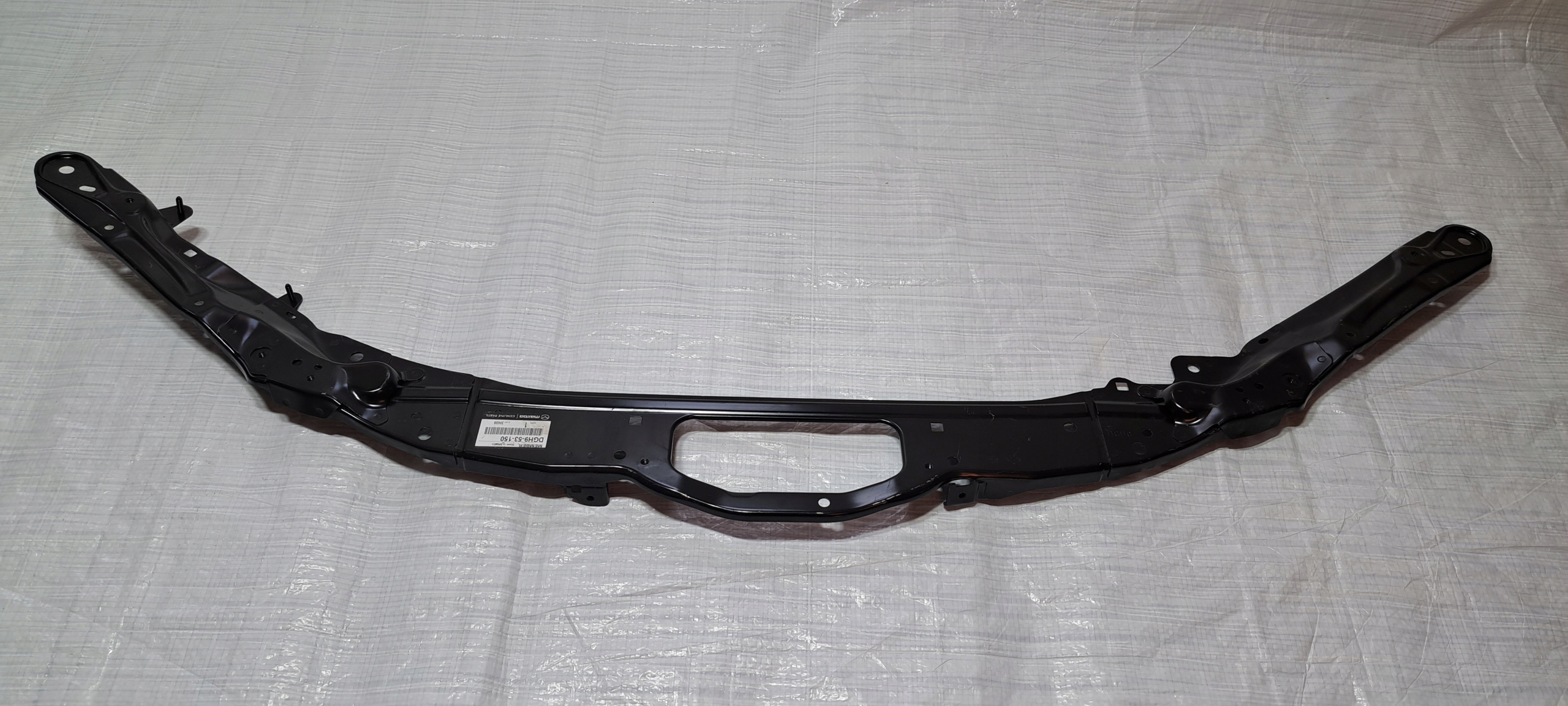 MAZDA CX-30 PAS PRZEDNI GÓRNY DGH9-53-150 za 470.00PLN z POZNAN ...