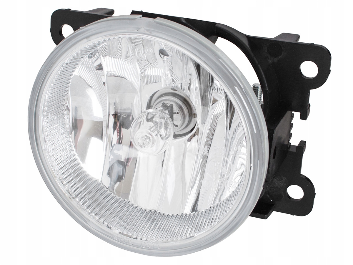HALOGEN LAMPA LEWA=PRAWA do Citroen C3 Picasso DS3 za 72.72PLN z Lublin ...
