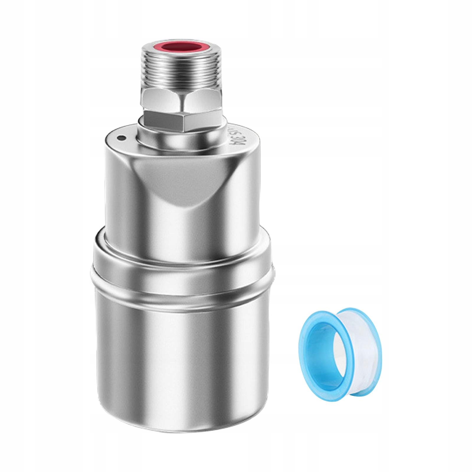 Automatyczna kontrola poziomu wody Gwint męski Pływająca kula zagęścić ...