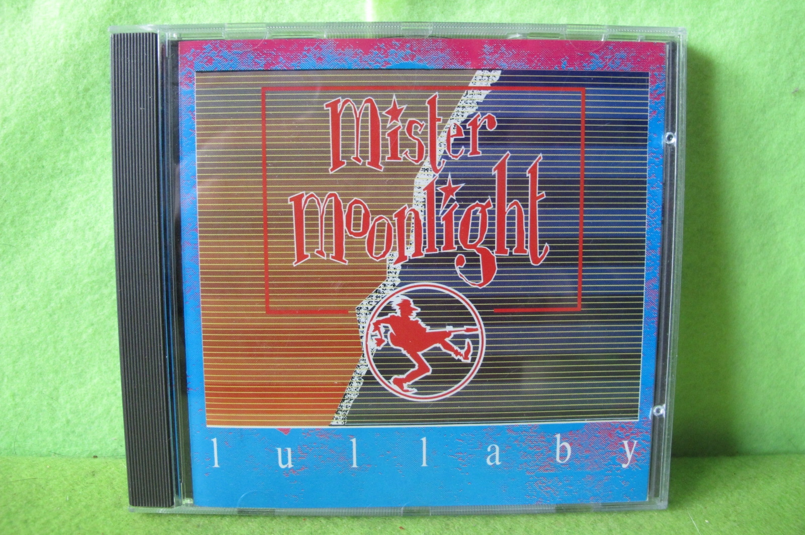 Mister Moonlight Cd - Niska cena na Allegro.pl