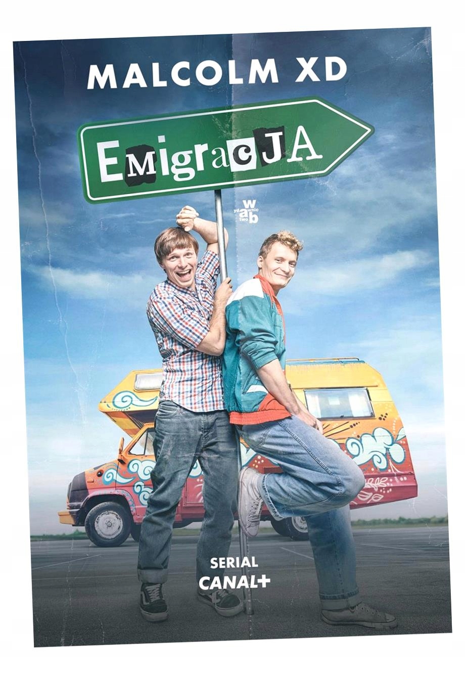 Polacy na Emigracji - Niska cena na Allegro.pl