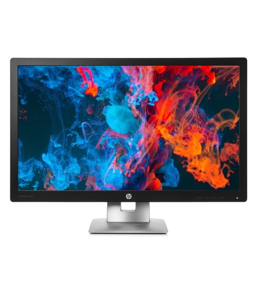 Monitor LED HP EliteDisplay E240 23,8 " 1920 x 1080 px IPS / PLS - Sklep, Opinie, Cena w Allegro