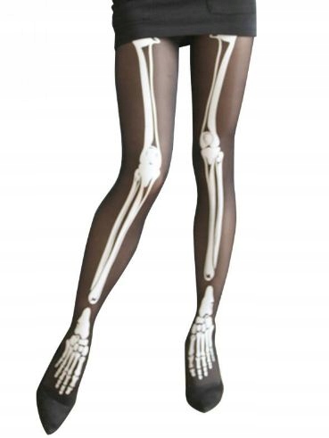 Rajstopy 2den czarny 1 rozmiar uniwersalny • Cena, Opinie - Allegro