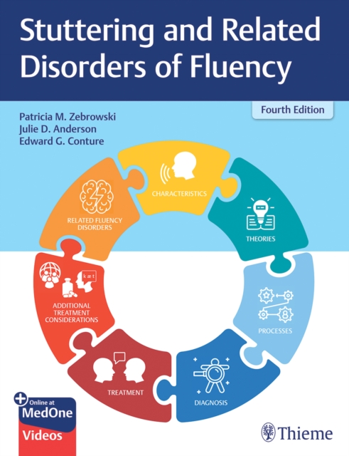 Stuttering and Related Disorders of Fluency (14234225219) | Książka Allegro