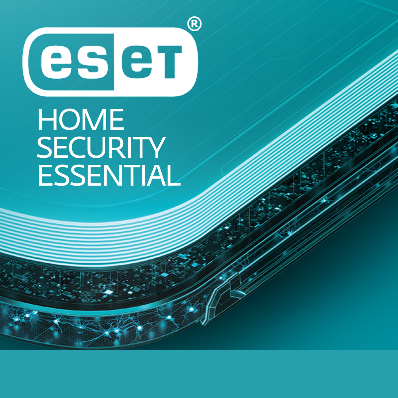 Eset Home Security Essential 1 Stanowismo - Niska cena na Allegro