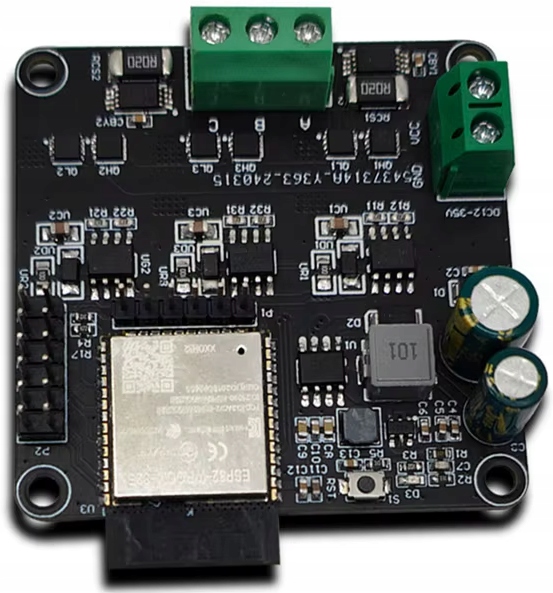 Sterownik LC-TECH LCT-279 - Sklep, Opinie, Cena w Allegro