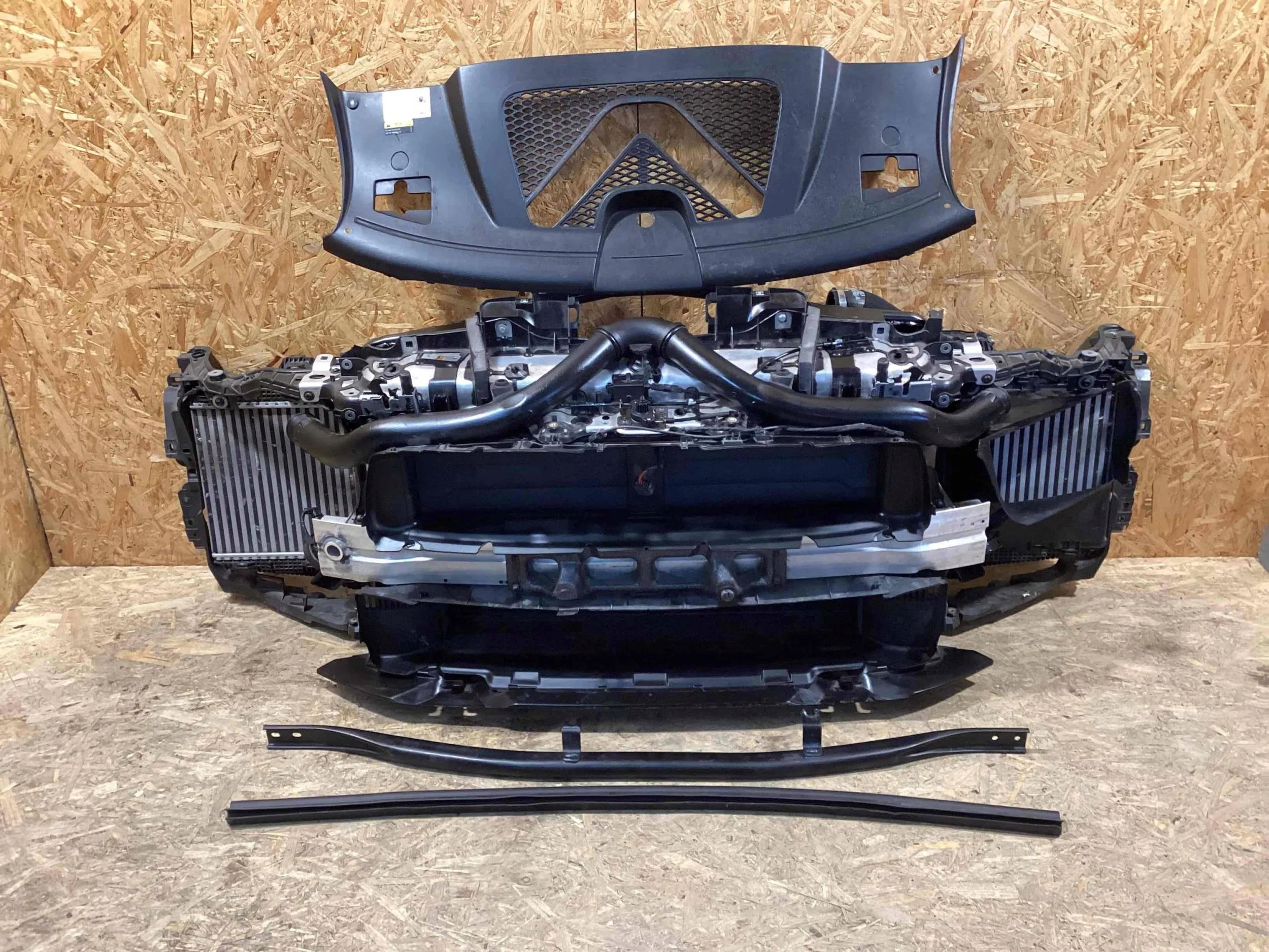 95b805931 w Atrapy chłodnicy (grille, kratki) - Allegro.pl