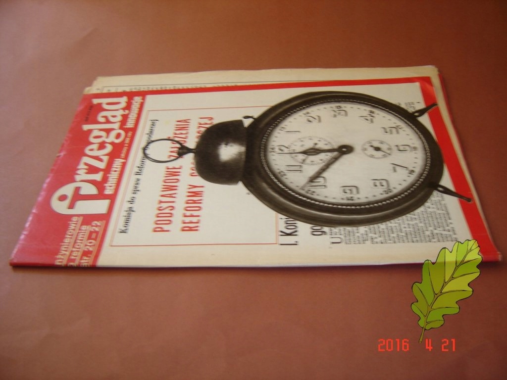 Купить Технический обзор № 8 1981 г.: отзывы, фото и характеристики на Aredi.ru (13085557690)