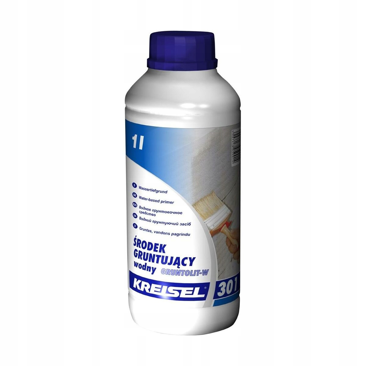 Grunt Kreisel 1 l - porównaj ceny - Allegro.pl