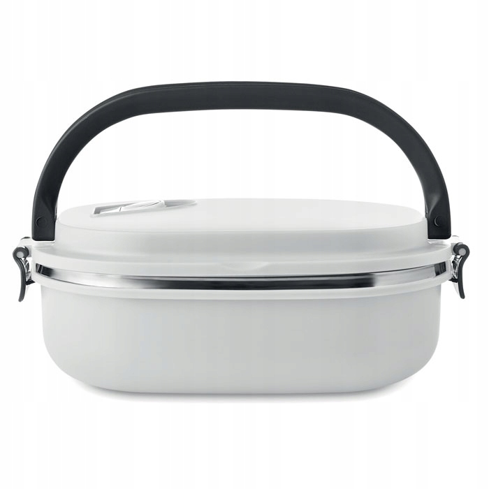 Lunch box Mid Ocean 1000 ml • Opinie - Allegro