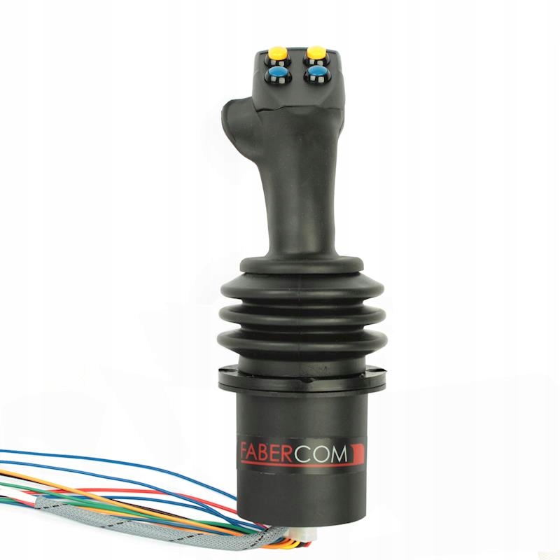 Joystick Matbro - Niska cena na Allegro.pl