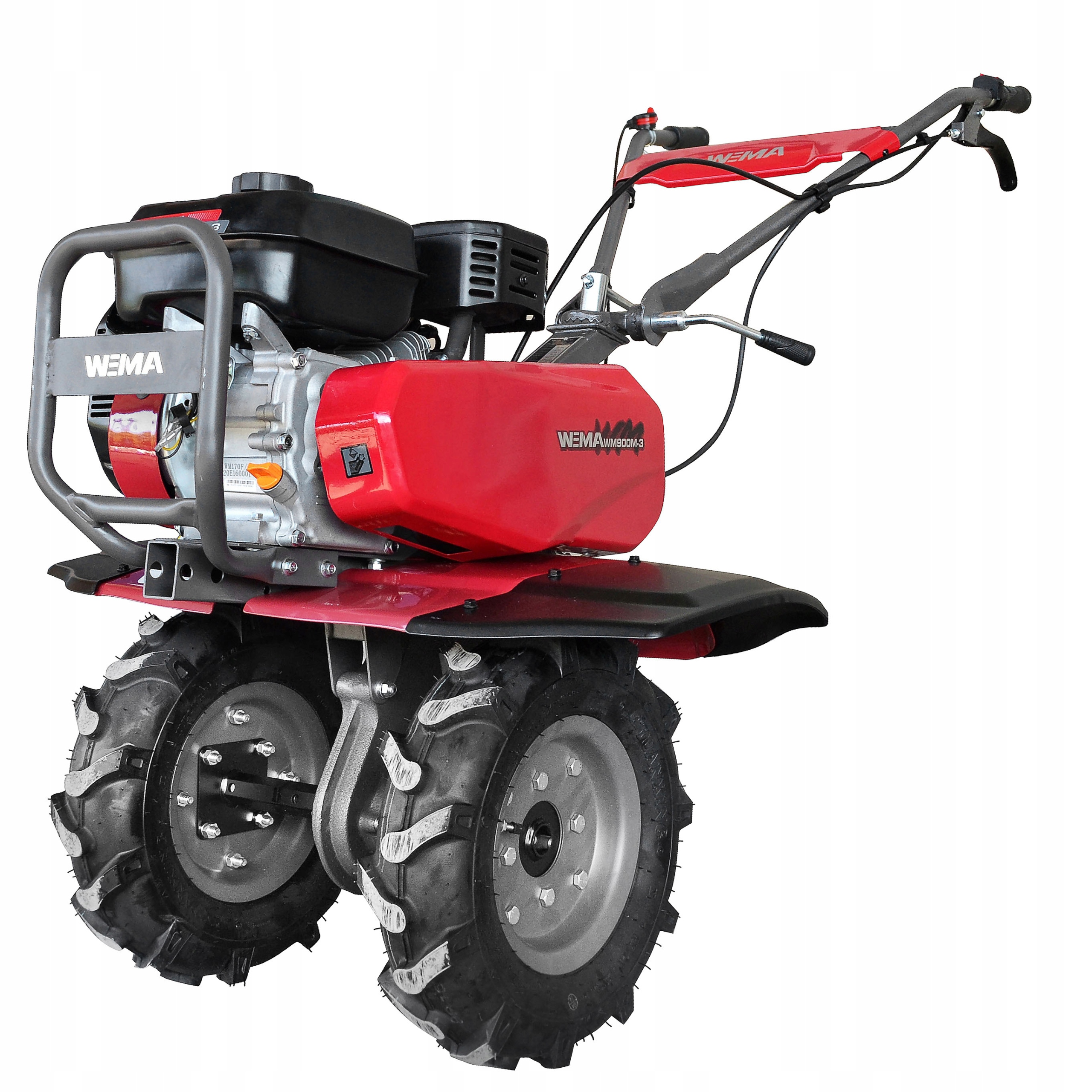 Glebogryzarka Weima WM900 silnik 7KM (6971472300193) • Cena, Opinie • Glebogryzarki 16036013745 ...