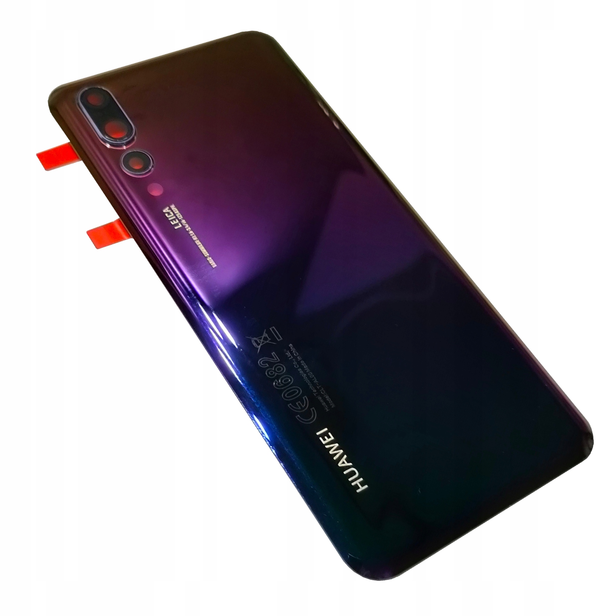 Panel Huawei P20 - Niska cena na Allegro