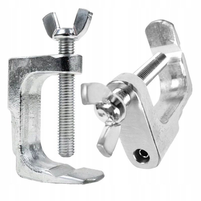 SONEL Zacisk Imadełkowy z Wtykiem Bananowym (5907624000742) • Cena ...