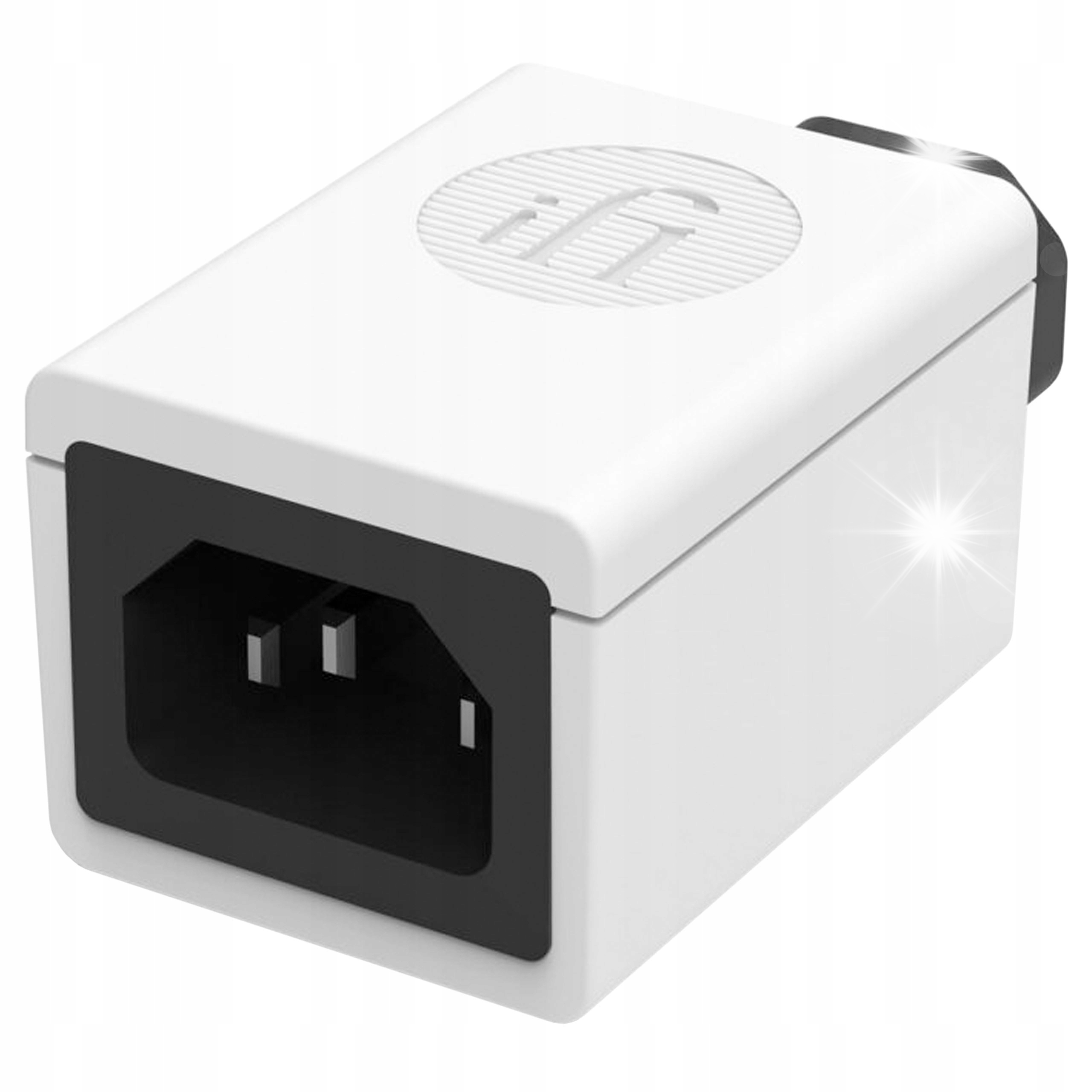 IFi Audio DC Blocker - Erősítő transzformátor zajcsökkentő, • Ár, Vélemények - Allegro