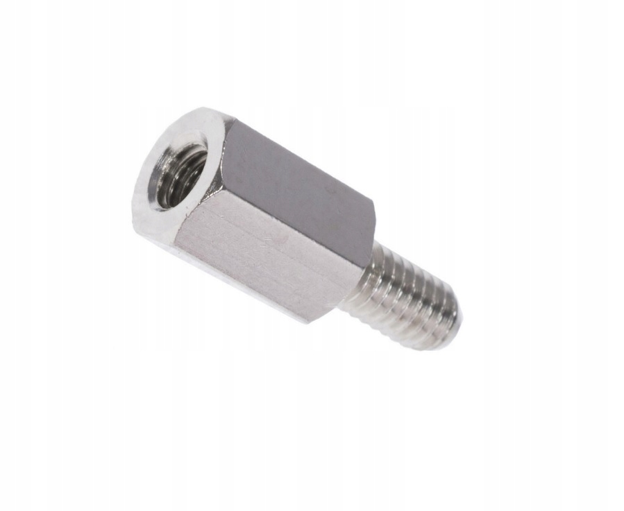 Tulejka Dystansowa M4 - Niska cena na Allegro.pl