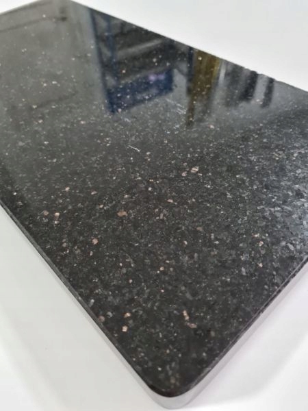 Parapet granitowy Star Galaxy gr. 2 cm. (0) • Cena, Opinie • Parapety ...