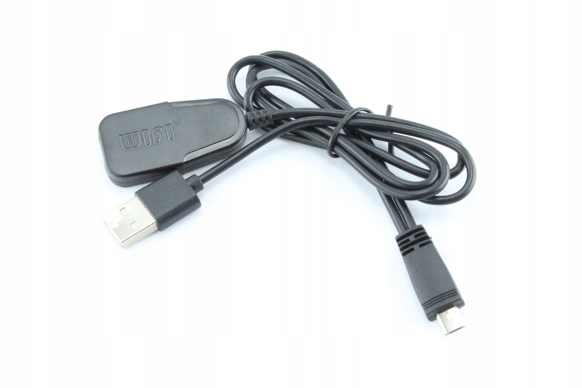 WiFi USB adaptér pro přijímač Miracast mirascreen - Allegro