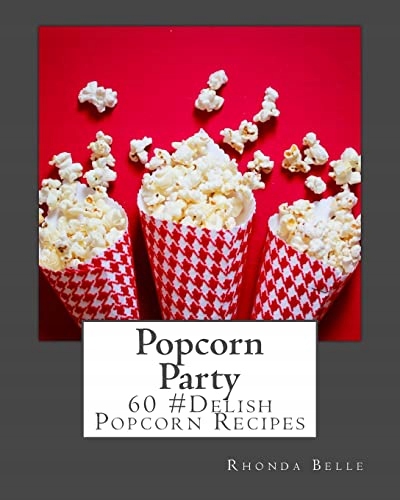 Bible Popcorn - Niska cena na Allegro