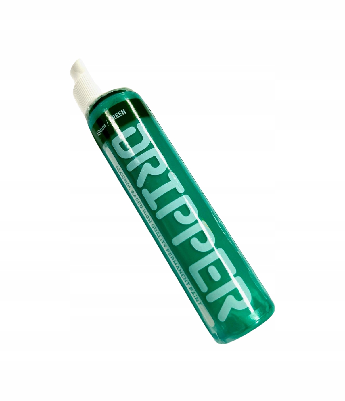 Marker dekoracyjny mop DRIPPER 10mm zielony - porównaj ceny - Allegro.pl