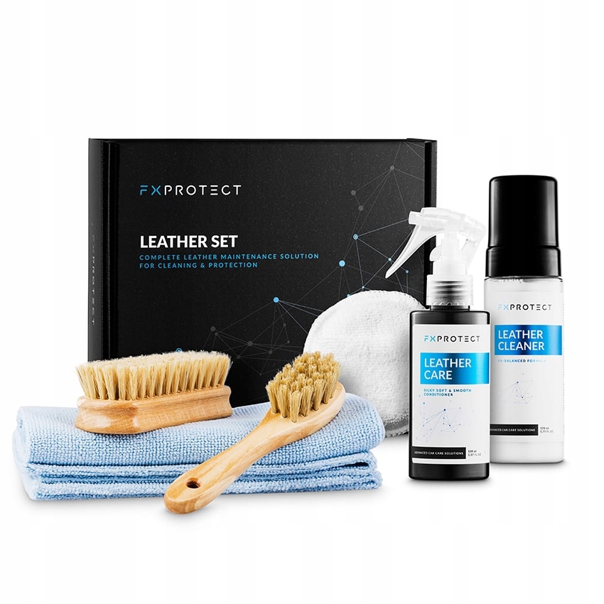 Fx Leather - Niska cena na Allegro