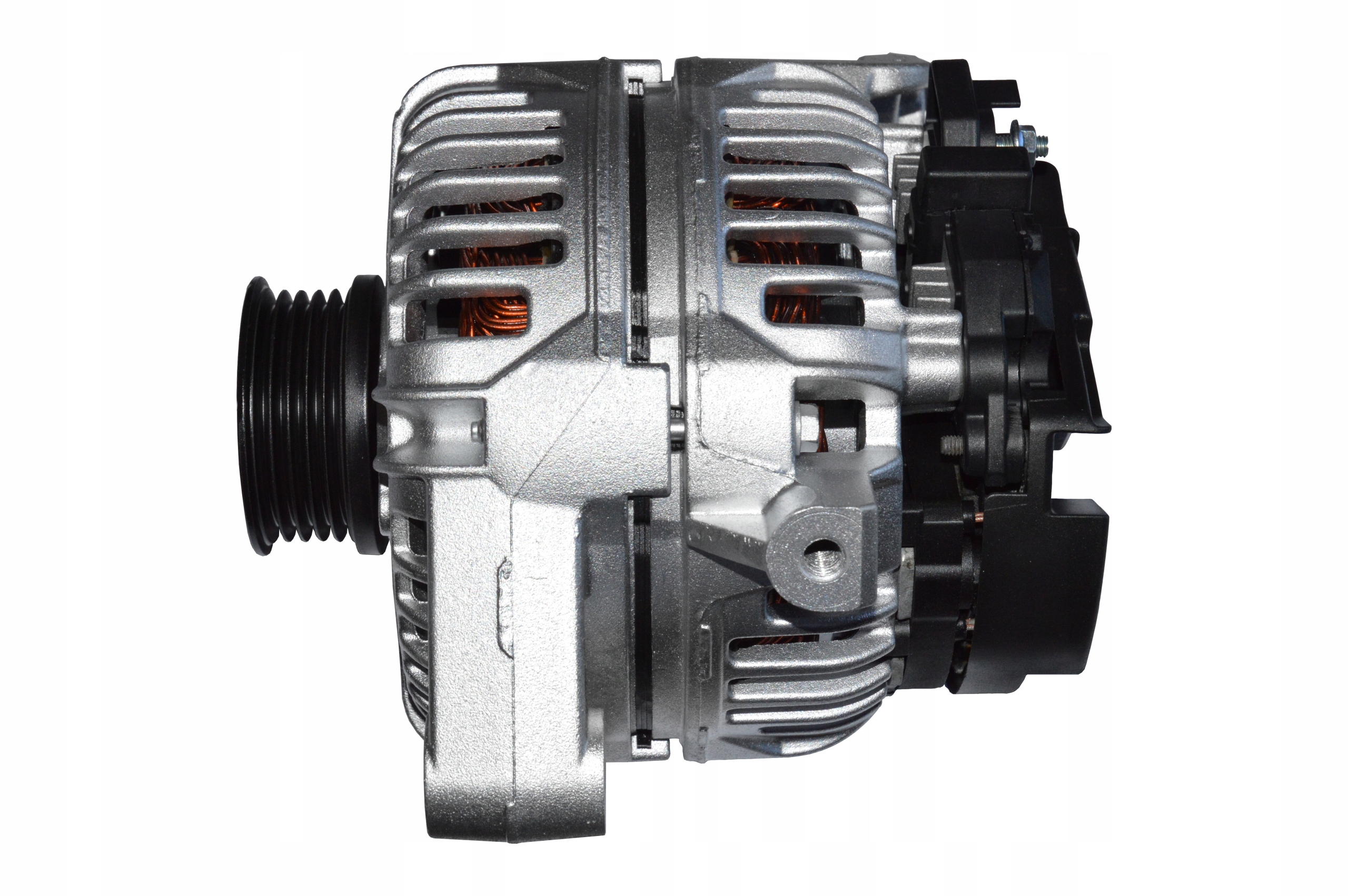 Alternator 1.4 1.6 1.8 16V Opel Combo Corsa C za 490.00PLN z Nowodwór ...
