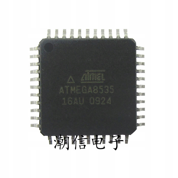 Atmega8535 - Niska cena na Allegro.pl